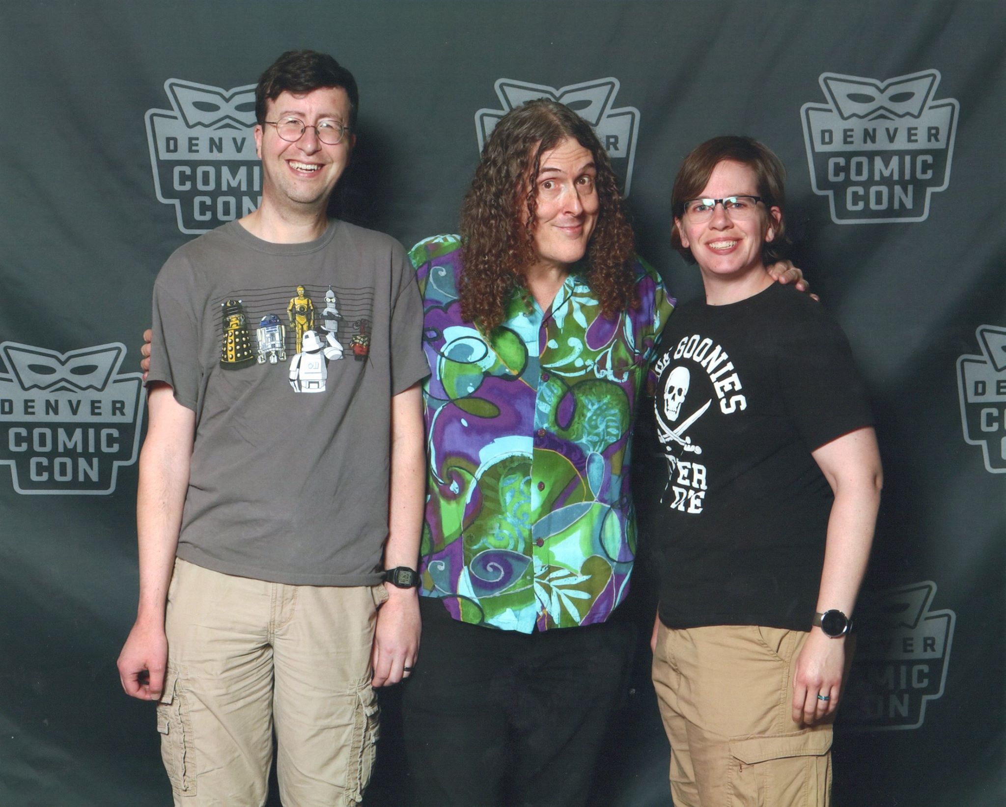 Comic Cons, an Introduction - Knockout Nerd