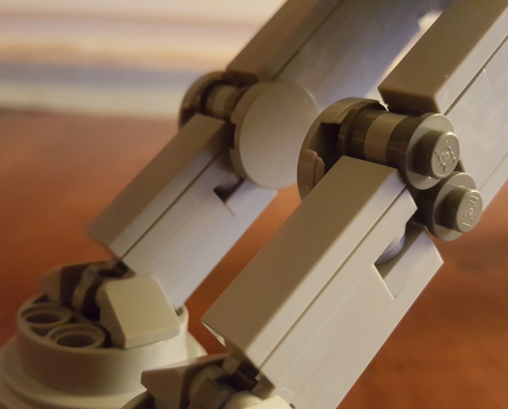 AT-AT: Constructed and Deconstructed - Knockout Nerd